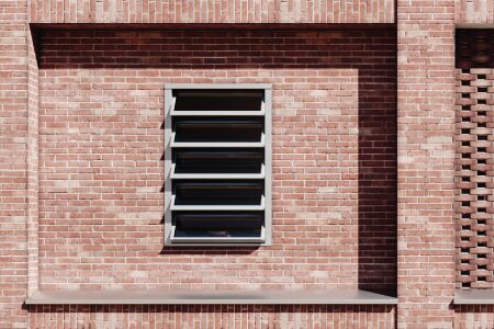 What Is An Automatic Opening Vent AOV - Teal Products