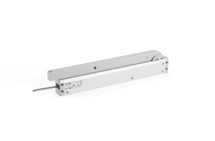 Aumuller FTA 600GF - Aumuller FTA600 Folding Arm Actuator - Teal Products