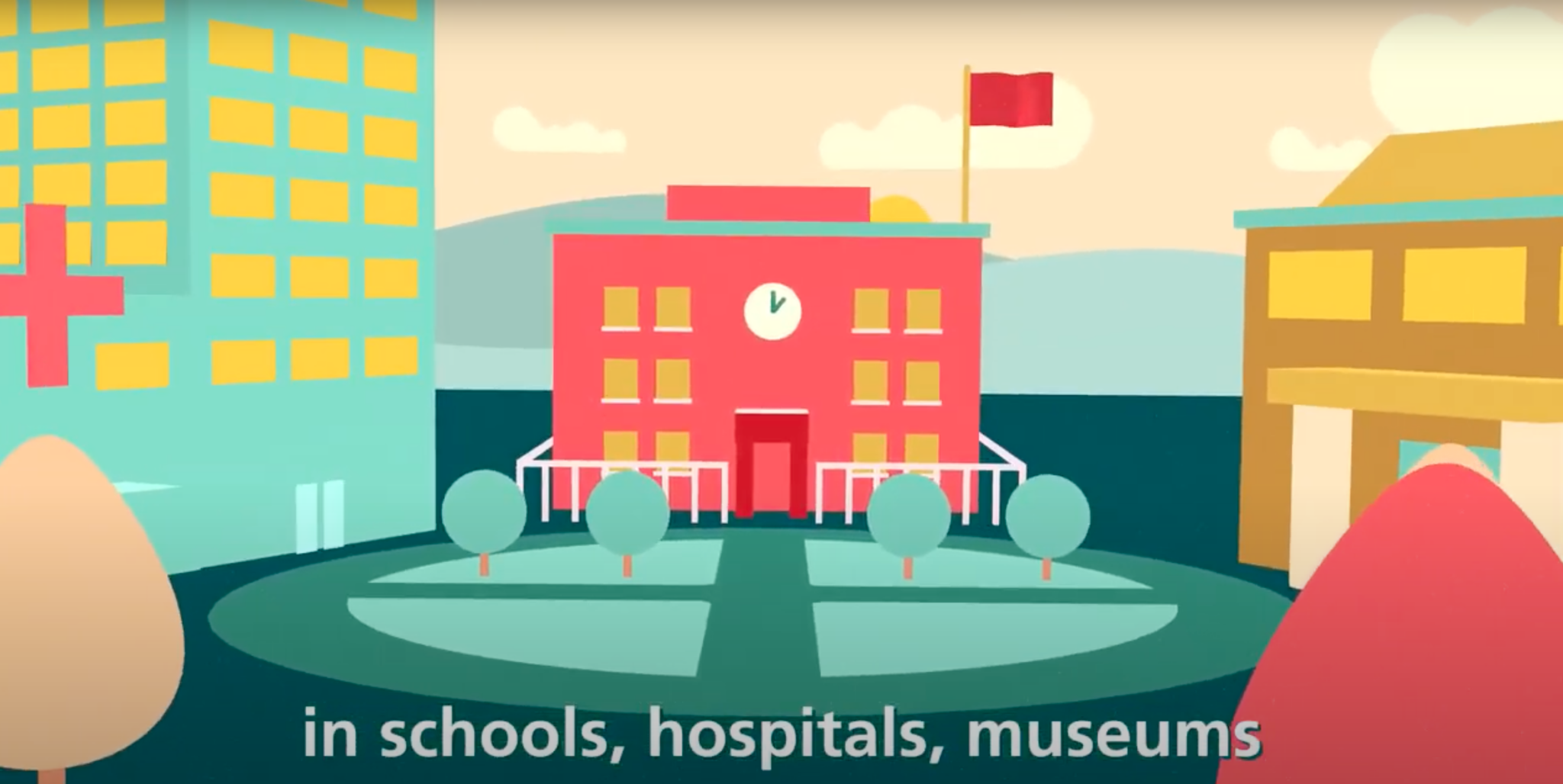 Introducing HIGHLINE Window Controls - Teal Products