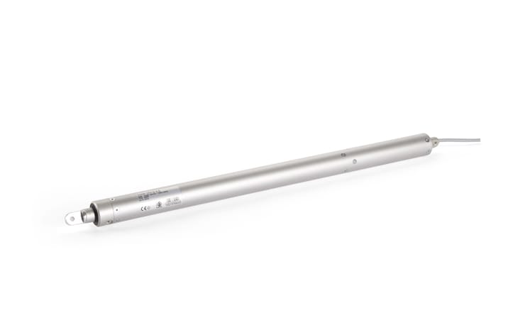 Grasl S08B - Spindle Actuator - Teal Products