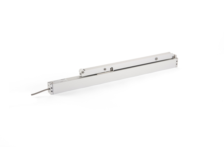 WindowMaster WMD 820 - WindowMaster 24v Side Hung Folding Arm Actuator ...