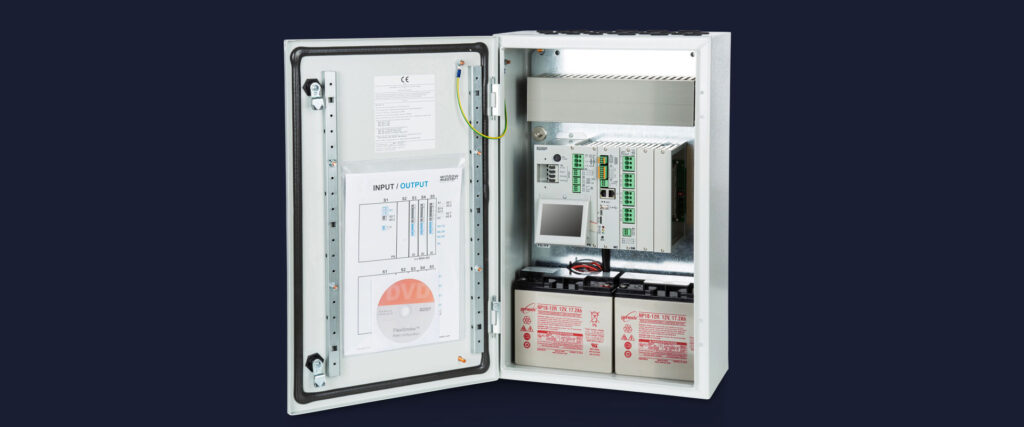 Smoke Control Equipment - Teal Products