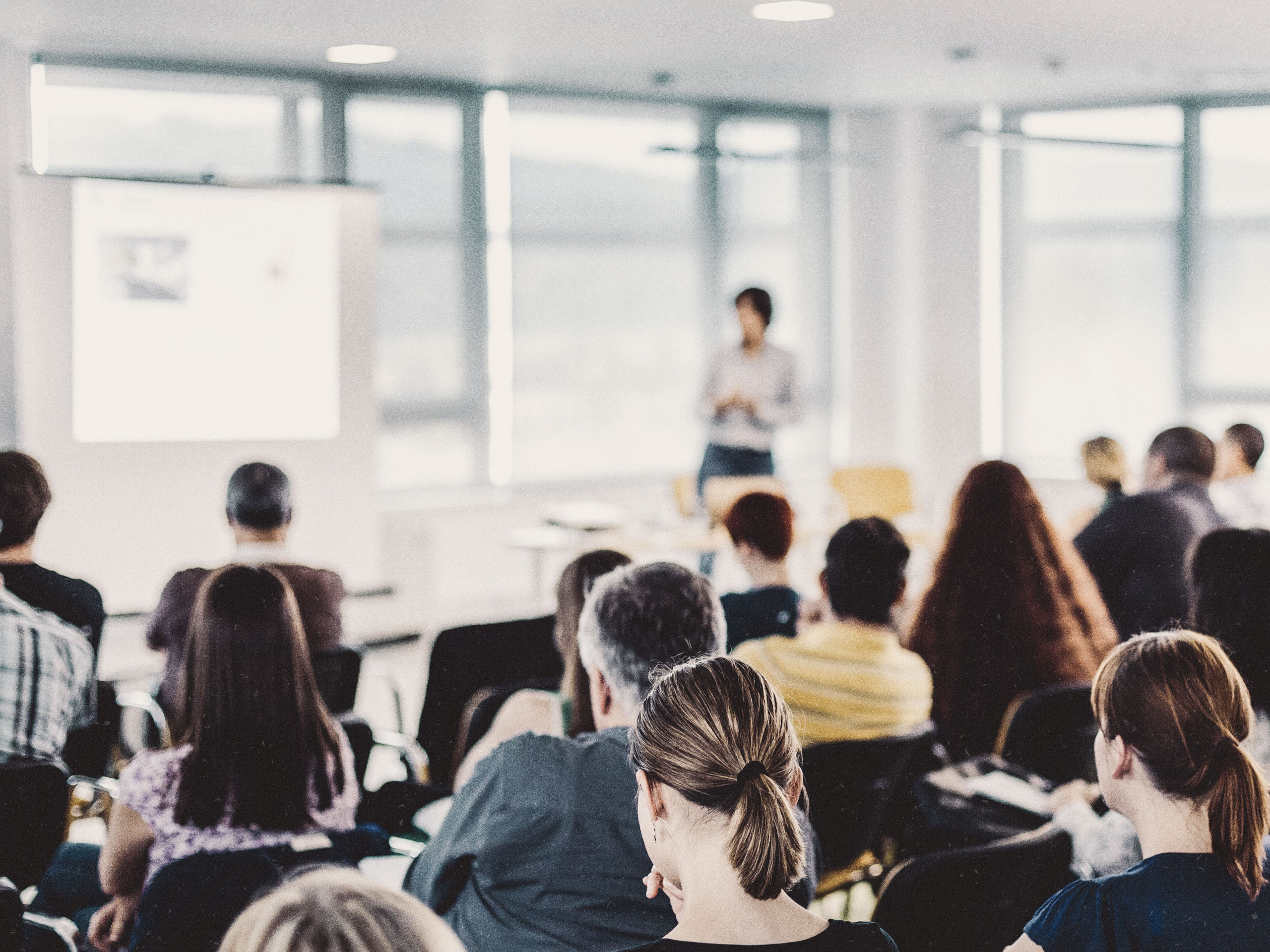 Training - Teal Products