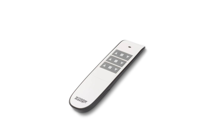 WindowMaster WCA 100 - Remote Transmitter - Remote Transmitter - Teal ...