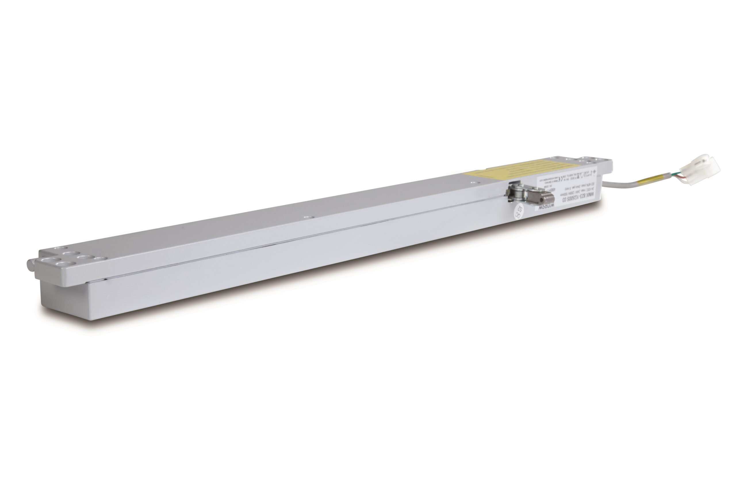 WindowMaster WMX 823 - WindowMaster 24v Concealed Chain Actuator - Teal ...