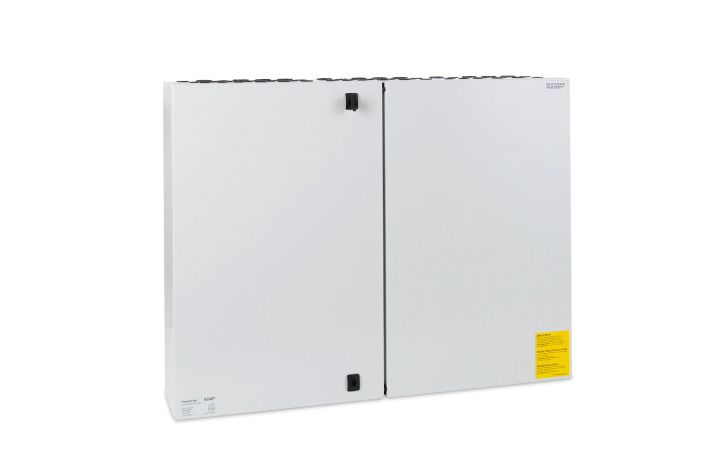 WindowMaster FlexiSmoke WSC 560 - WindowMaster FlexiSmoke 60A Smoke ...